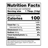 Great Value Salted Butter Sticks, 8 oz, All-Purpose Baking and ...