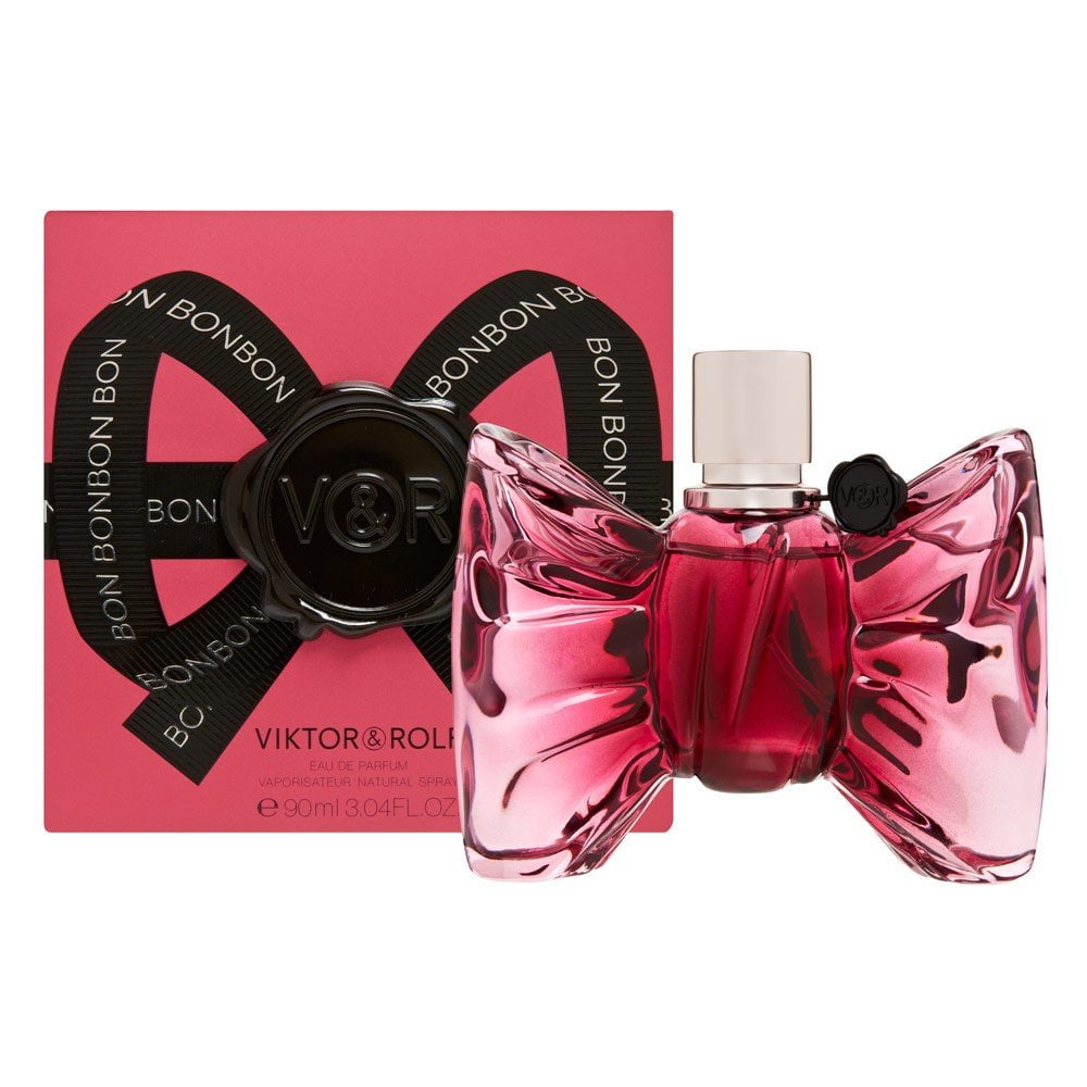 Perfume Viktor & Rolf Bonbon Eau de Parfum 90 ml para mujer | Walmart ...