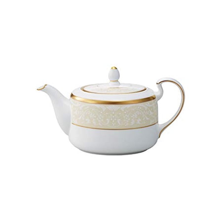 Noritake Noritake Pot 600cc White Palace 1 Bone China T59833 / 4753 ...