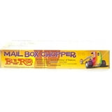 MPC 1/25 Ed Roth's Mail Box Clipper Trick Trike Series, MPC892 ...