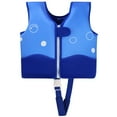 Gogokids Kids Swim Vest Floatation Life Jackets for Swimming Learning ...