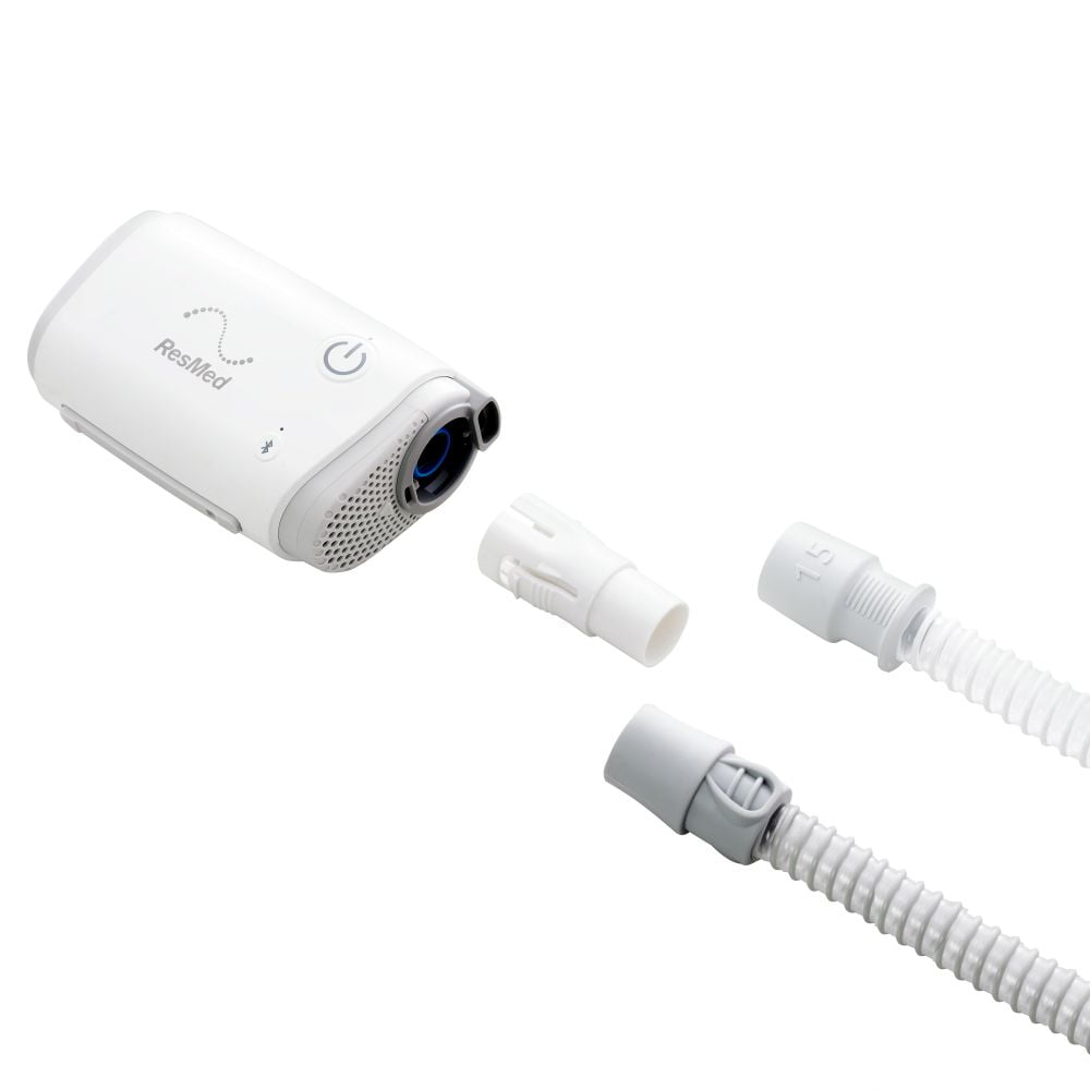 Buy Resway Portable Universal CPAP Connector 2.0 AirMini Tubing Adapter ...