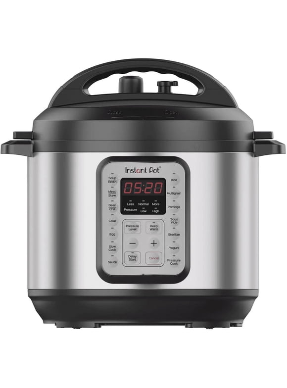 Shop all Instant Pot in Instant Pot - Walmart.com