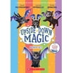 Upside-Down Magic (Upside-Down Magic #1) - Walmart.com