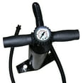 Blue Wave Sports High Pressure Stand Up Paddleboard Hand Pump - Walmart.com