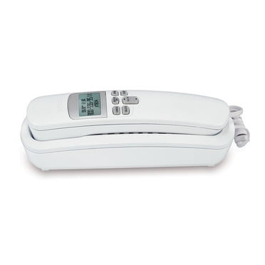 VTech CS5249 Corded/Cordless Answering System with Extended Range ...