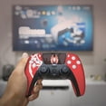 BCB Controllers Custom Wireless Controller compatible with PS-5 ...