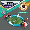 Jrocdr Mini Table Football Sports Soccer Game Children Interactive ... Jrocdr Mini Table Football Sports Soccer Game Children Interactive ...