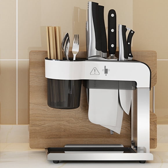 Cutting Board Display Stand