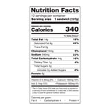 Great Value Ham & Cheese Filled Sandwiches, 12 Count, Frozen, Quick ...
