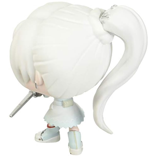 ¡Funko Pop! Animación: RWBY - Weiss Schnee Funko POP | Bodega Aurrera ...