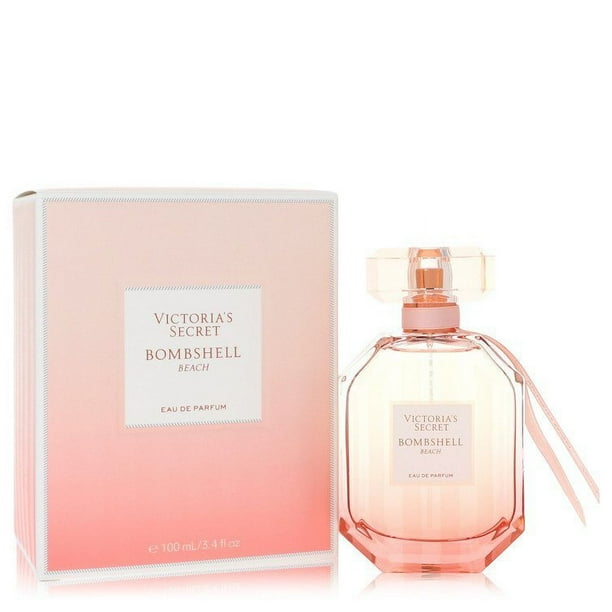 Bombshell Beach Eau de Parfum Spray por Victorias Secret Victoria's ...