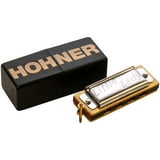 Hohner Little Lady Mini Diatonic Harmonica - Key of C - Walmart.com