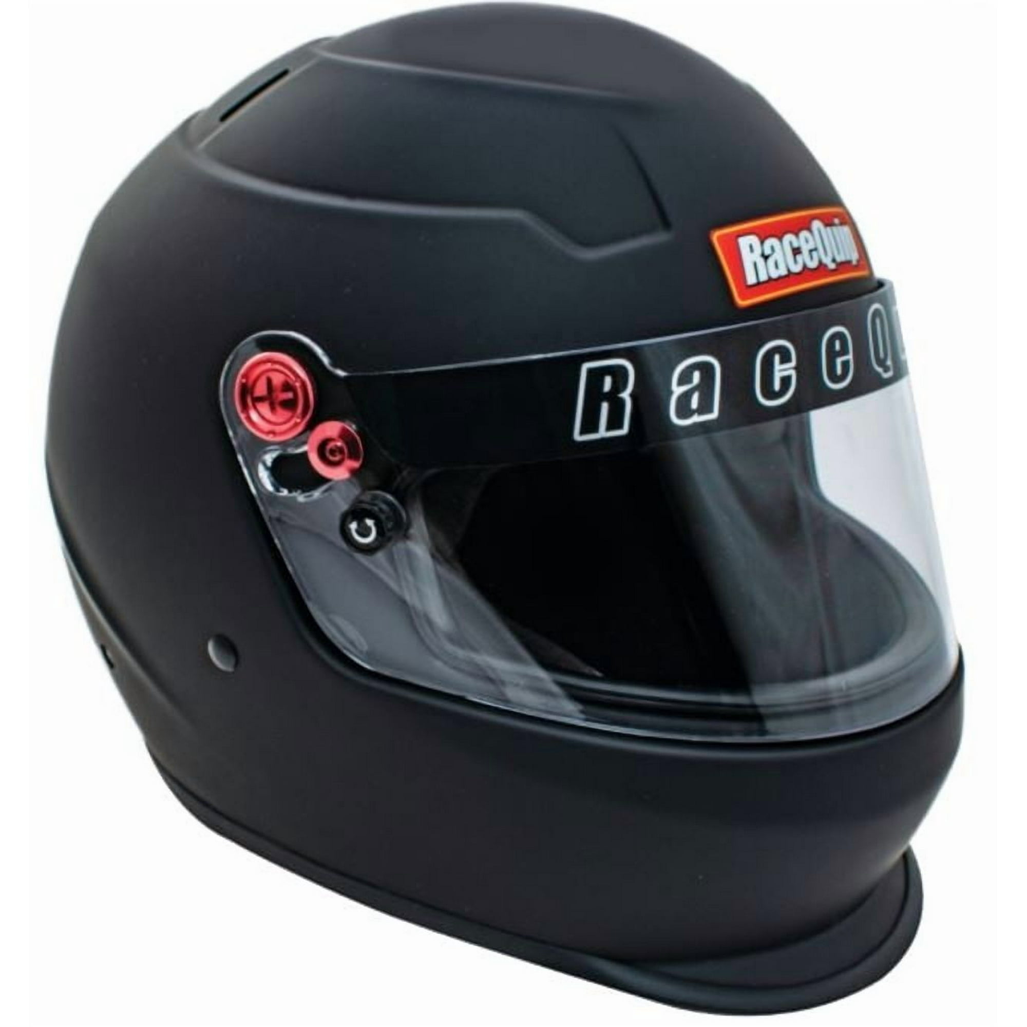 Click here for Racequip Helmet 276995 Pro20; Full Face; Fiber Rei... prices
