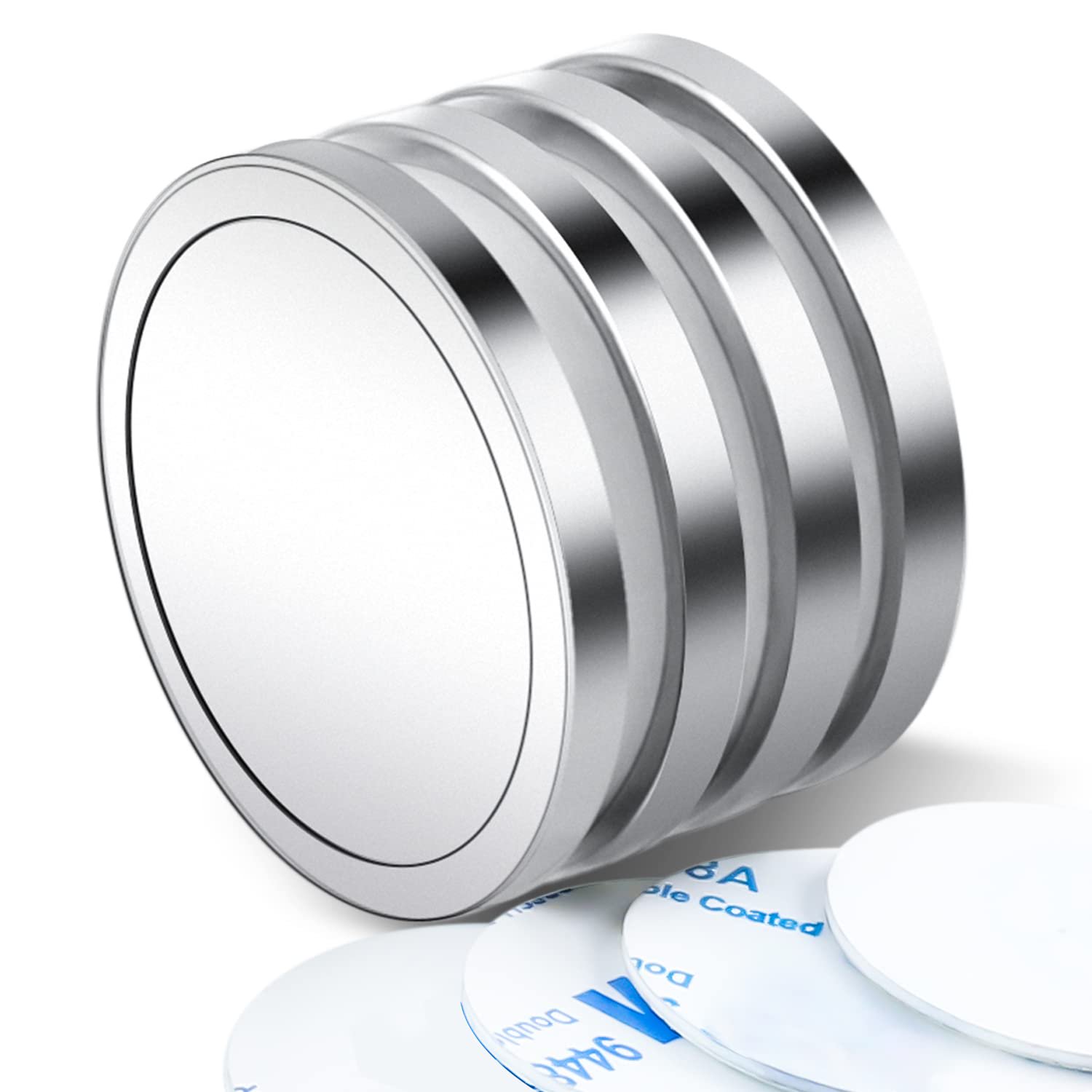 Disc Magnets