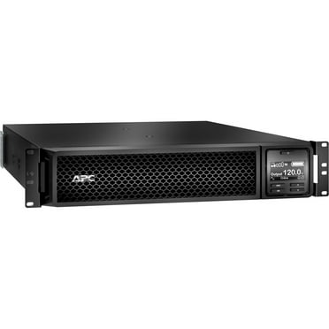 APC by Schneider Electric Smart-UPS 2.2kVA Tower UPS - Walmart.com