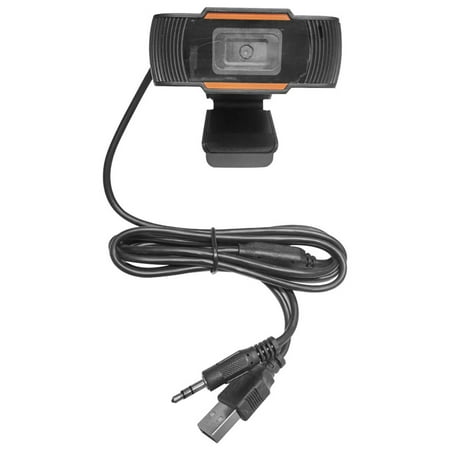 Webcam 1080P Full High Definition Web Camera Streaming Video Live ...