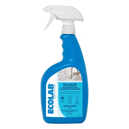 Click here for Ecolab 946 Ml Mold & Mildew Stain Remover  Bleach... prices