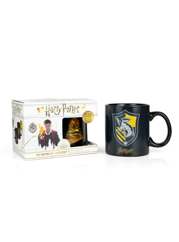 Helga Hufflepuff in Harry Potter Houses - Walmart.com