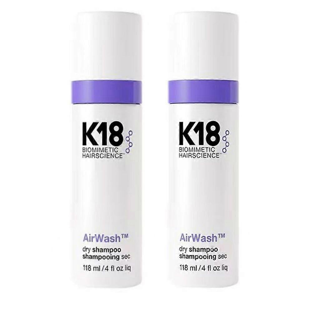 Click here for Ddswe Airwash Dry Shampoo 118ml/4 Oz prices