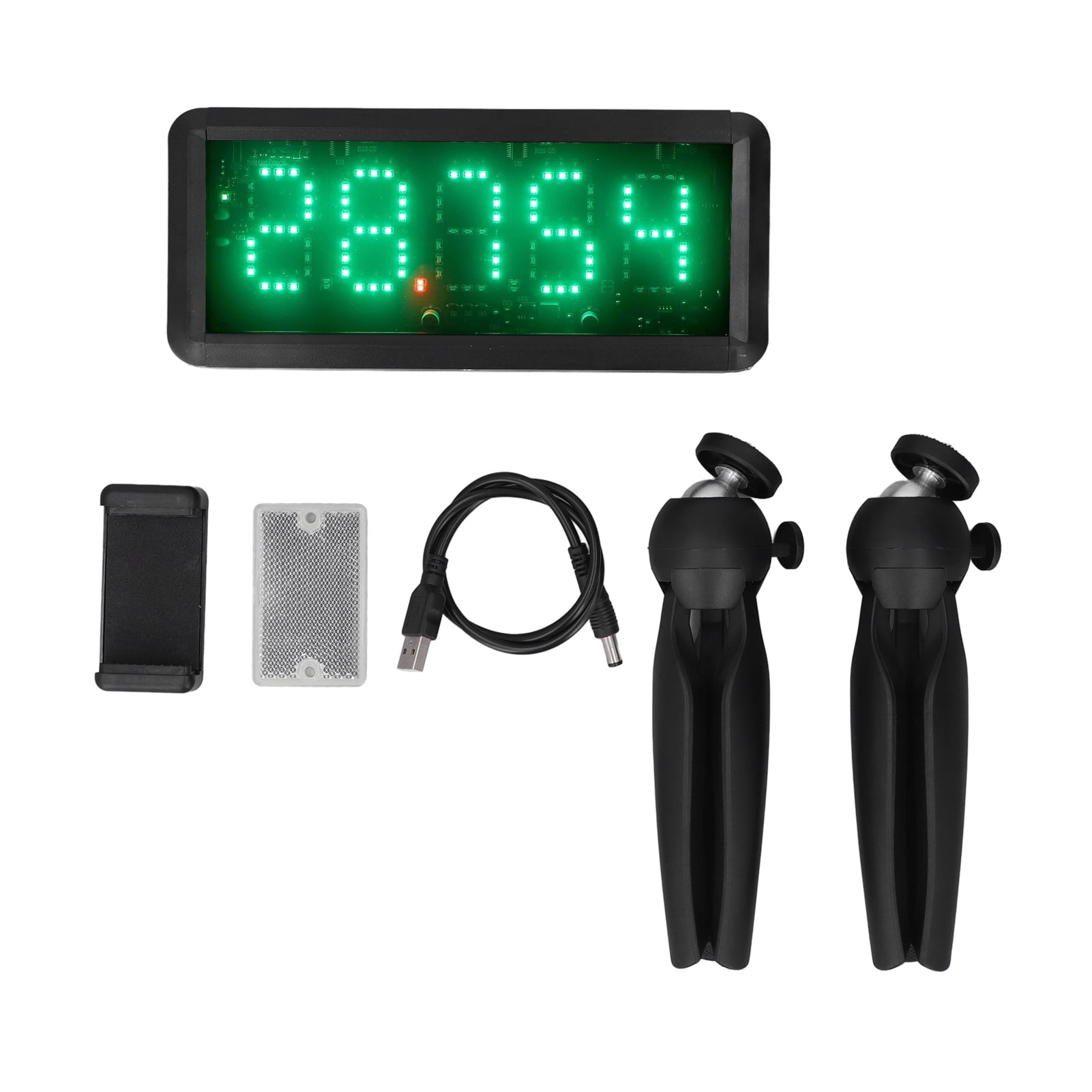 Click here for Loewten Laser Timer Battery Powered Sprints Race C... prices