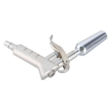 Neiko 31112 Air Blow Gun Nozzle Set, Air Compressor' Air Gun W/ 5 ...