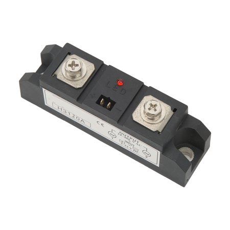 Solid State Relay, Low Noise SSR Accessory For Vehicle | Walmart Canada