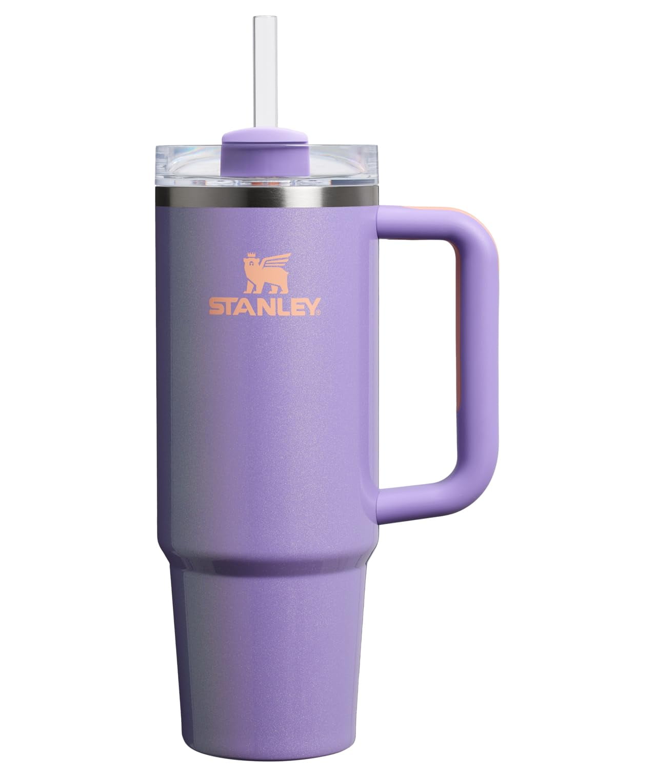 Vaso Stanley Quencher H2.0 FlowState™, 900 ml, bígaro | Bodega Aurrera ...
