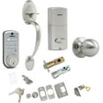 NEIKO 52906A Digital Door Lock, Keyless Entry Door Lock, Electronic ...