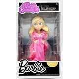 Funko Rock Candy: 1977 Barbie Superstar Action Figure - Walmart.com