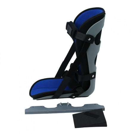 Attelle De Cheville Attelle De Chute De Pied Attelle De Soutien De La ...