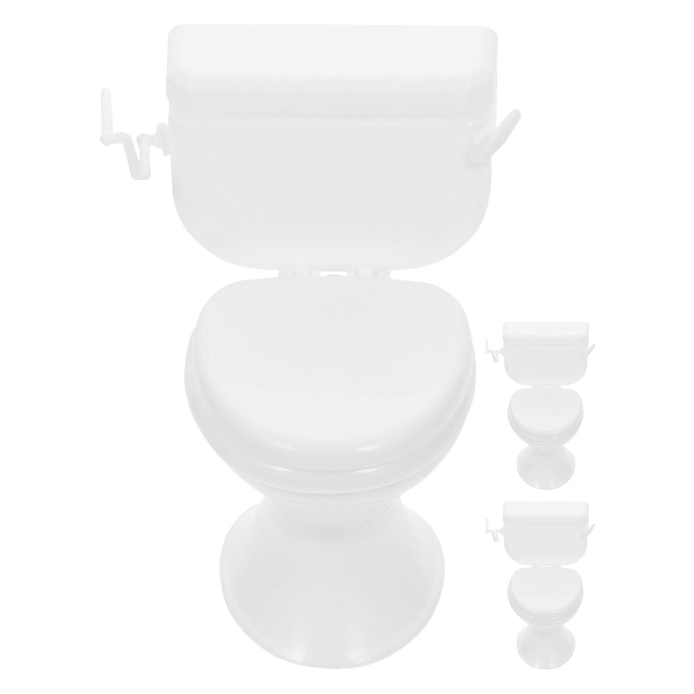 Click here for Deepcraff 3pcs Dollhouse Decoration Miniature Furn... prices