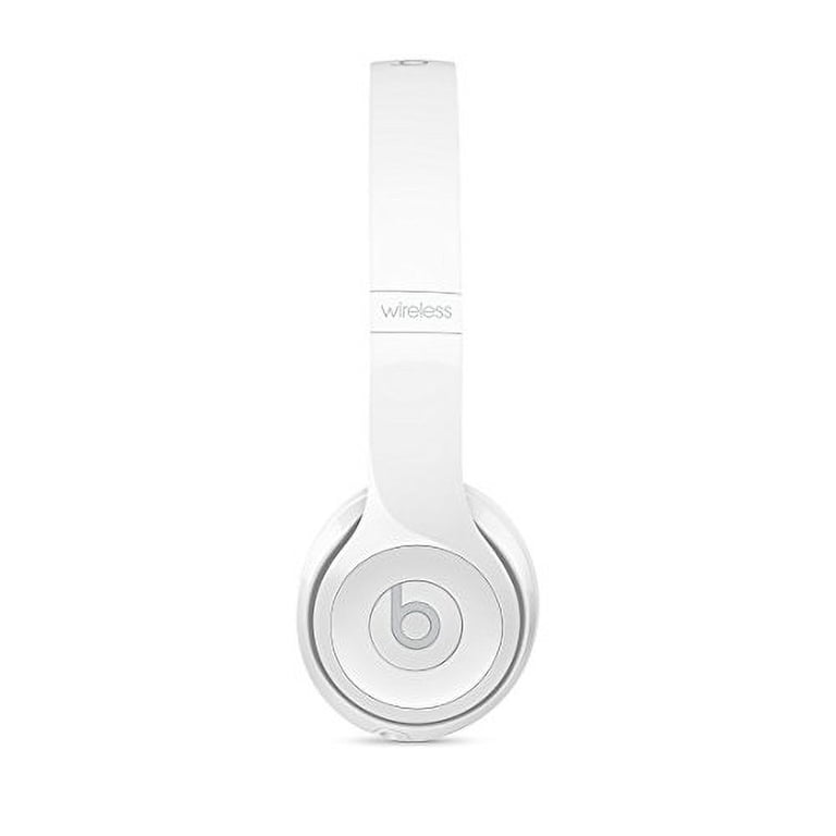Solo Beats White