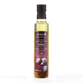Olive Oils