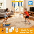 Reflex Drop Sticks Challenge Game, Reaction Time Training Toy, Falling ...