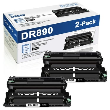 OEM Brother Ink Absorber Box Maintenance Kit Waste Assembly Originally ...