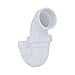 CHARLOTTE PIPE 1 1/2 DWV P-TRAP WITH UNION&PLASTIC NUT DWV (DRAIN ...