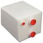 Moeller Marine Waste Tank - Walmart.com