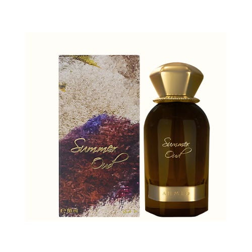 Click here for Ahmed Al Maghribi Summer Oud For Him / Her 60 Ml /... prices