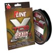 P-Line 300 yds Green TCB Braid 8 - Walmart.com