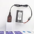 7.4V Charging Wire for Remote Controlled Watch Twist Car Replacement ...