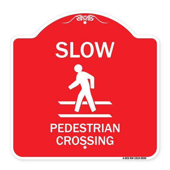 U Channel Sign Posts