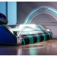 Restored Shark Ip1251 Powerdetect Cordless Stick Vacuum Copper ...