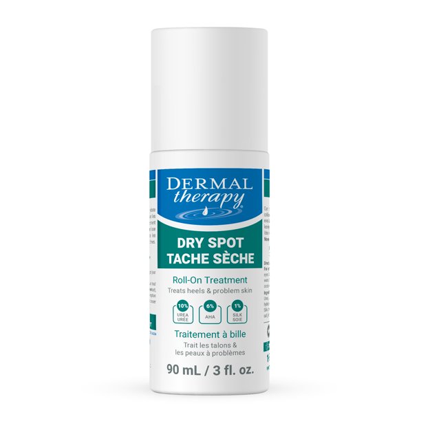 Dry Spot Roll On Treatment - Walmart.ca