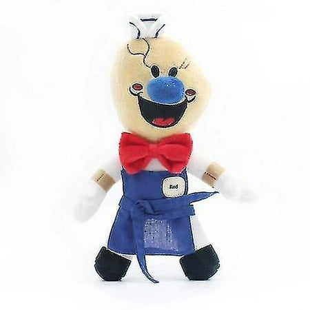 Ice Scream Rod Mascot 25 Cm Rod Sullivan | Walmart Canada