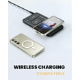 CaseBorne Slim Series Compatible with Samsung Galaxy S24+Plus Case - [3 ...