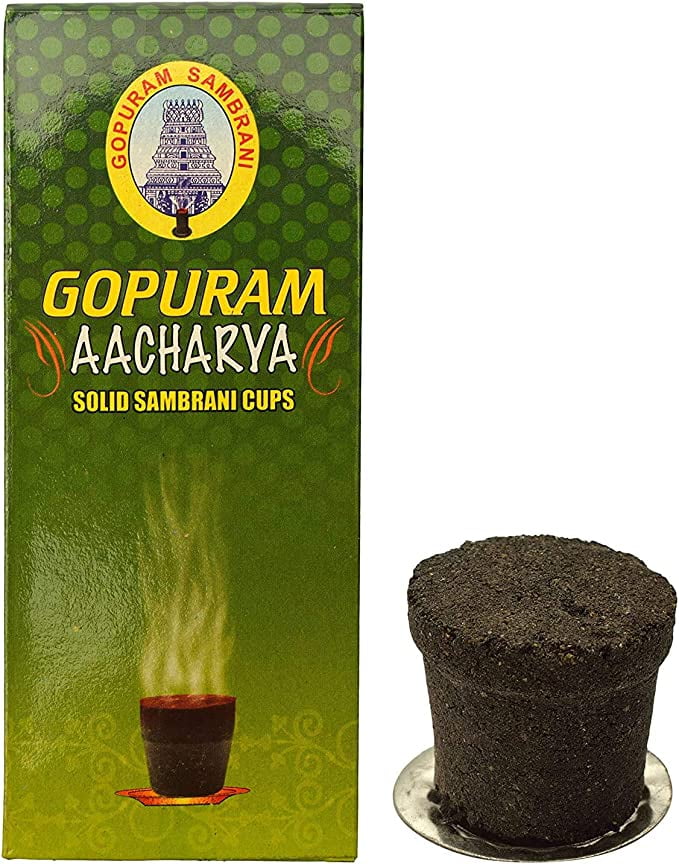 Sambrani - Walmart.com