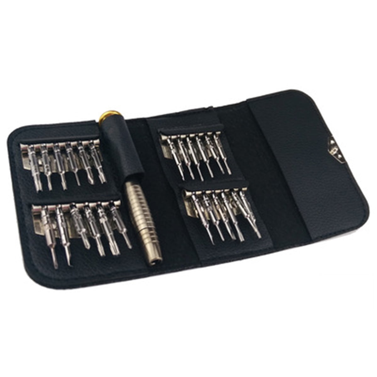 Click here for Kakowely 25 In 1 Multifunctional Screwdriver Kit F... prices