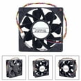 High Rpm Bearing Fan For Superior Air Circulation 120Mm Cooling Cooler ...