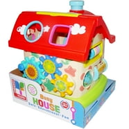 VTech® Go! Go! Cory Carson® The Carson Playhouse™ Playset - Walmart.com